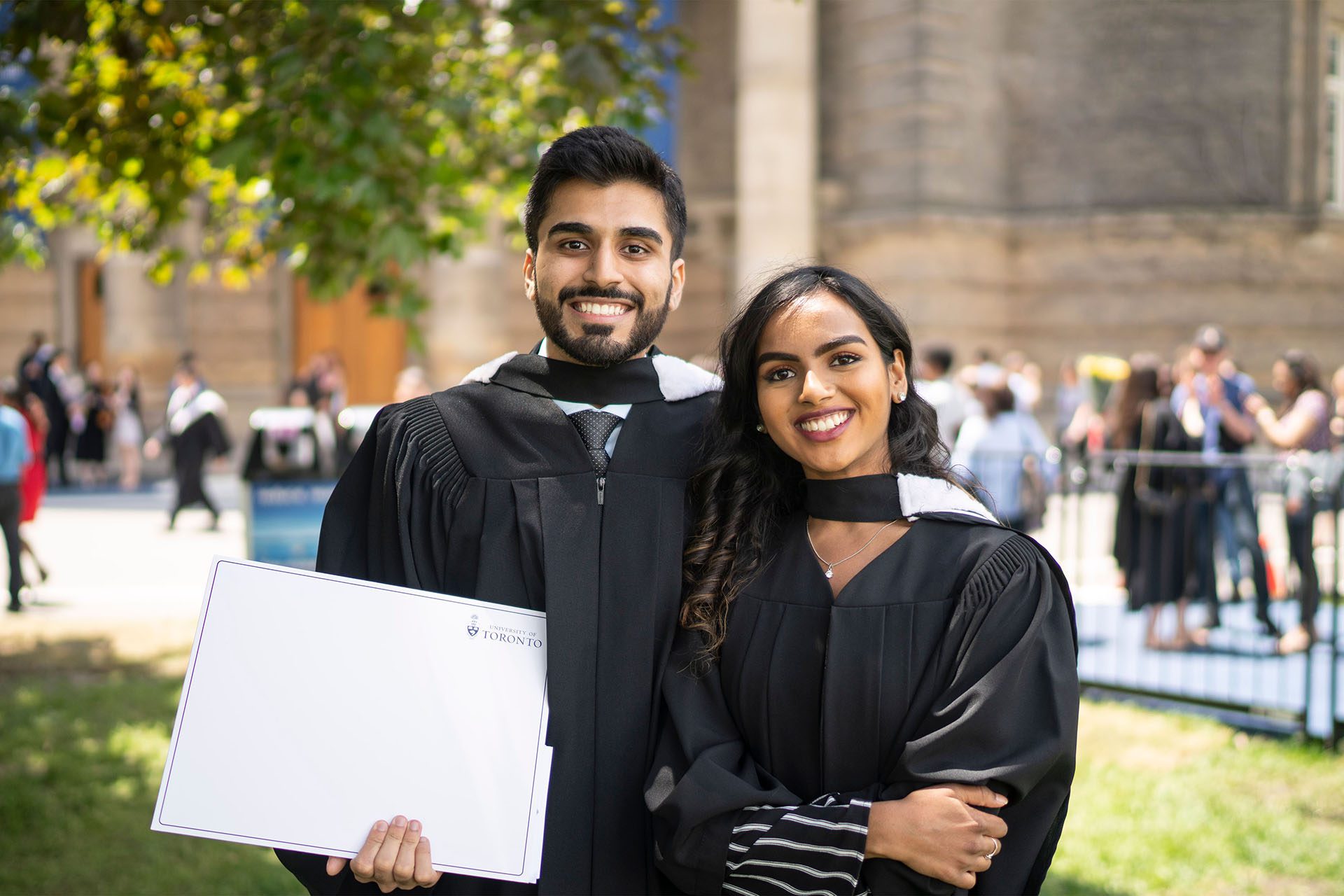 Life After Grad - Writing & Rhetoric | University of Toronto